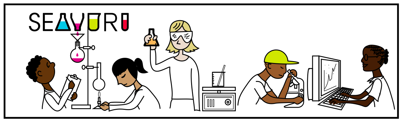 SEAVURIA: Empowering Students as Global Citizens Through Science and Technology | Indiegogo