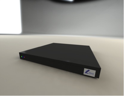 The Libra System | Indiegogo