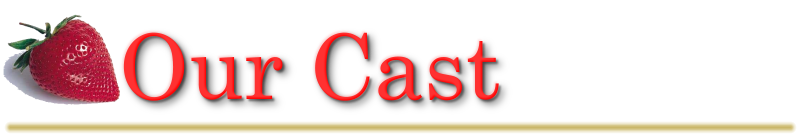 Strawberry Spring - by Stephen King | Indiegogo