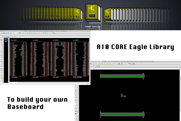 Iteaduino Plus - ARM Cortex-A8 Dev-Platform | Indiegogo