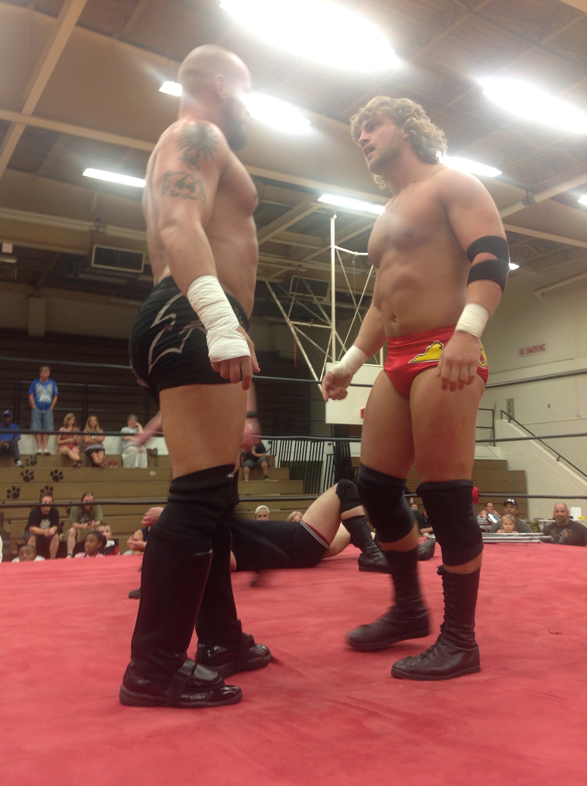 Bobby Champion | Indiegogo