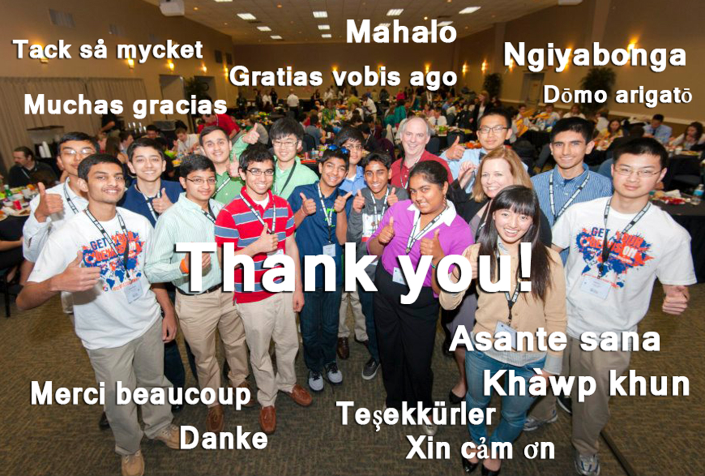 Spirit of Innovation Challenge: Students Grants 4 Social Good | Indiegogo