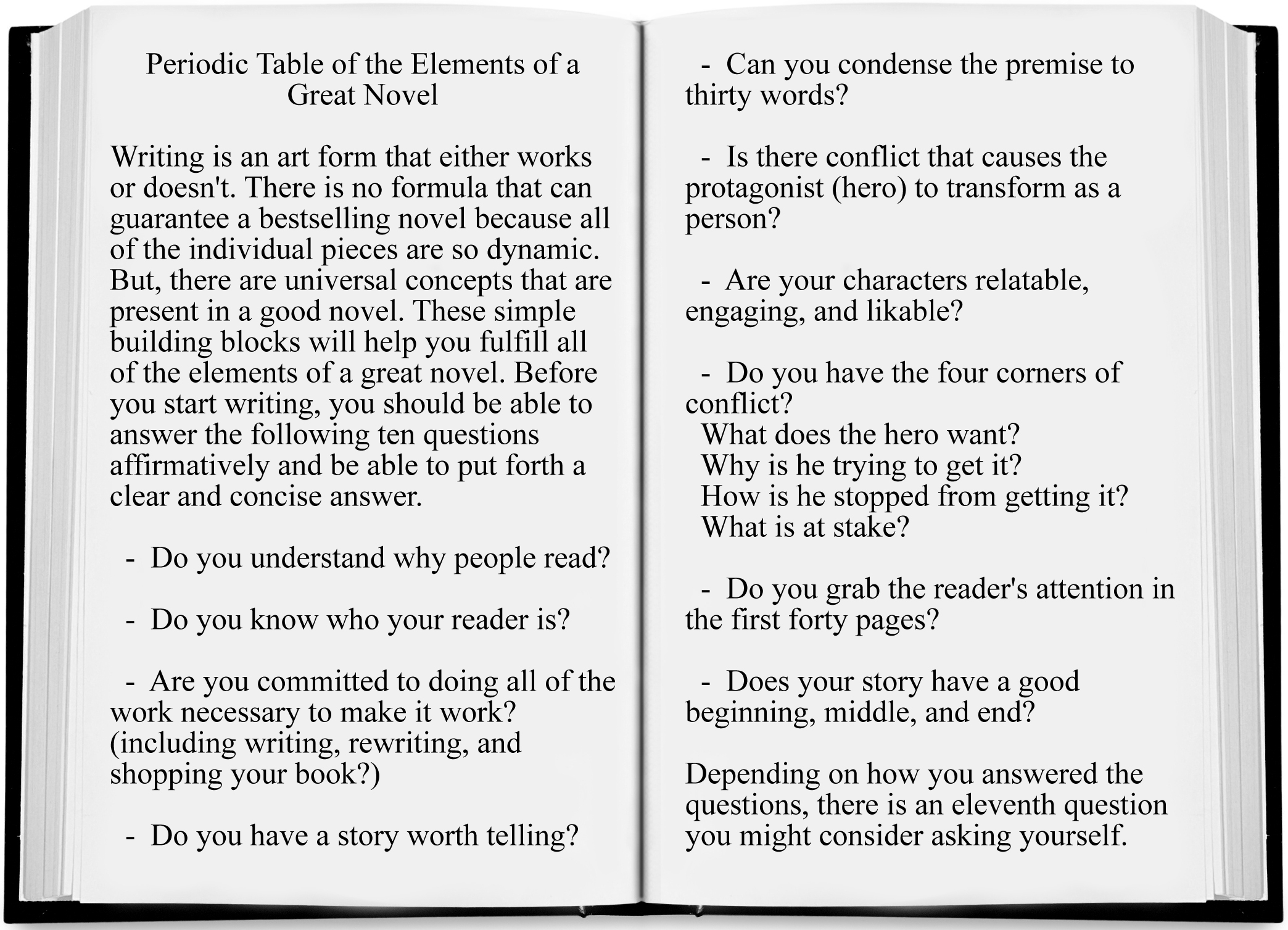 Bestseller: How Talented Writers Become Bestselling Authors | Indiegogo