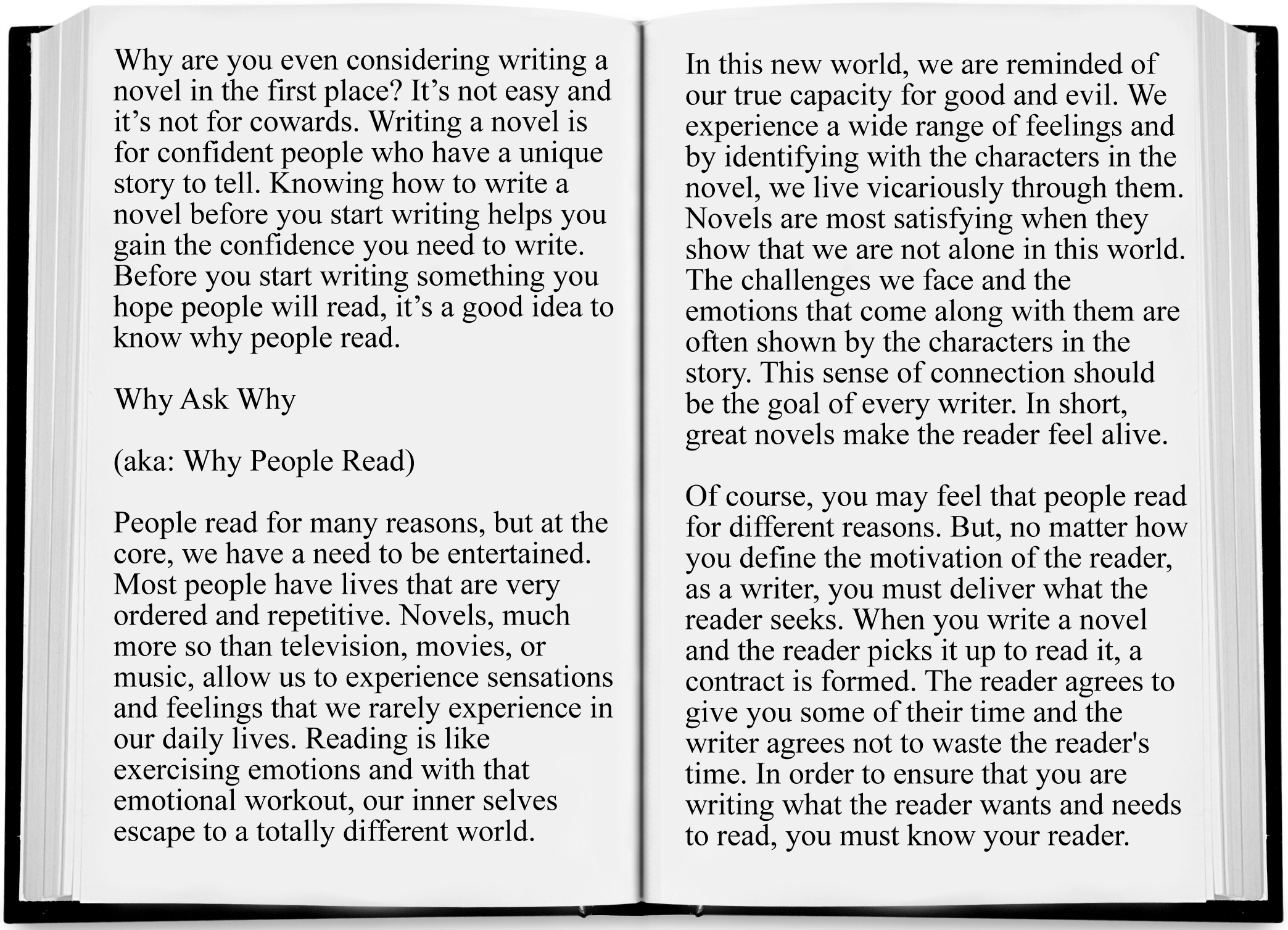 Bestseller: How Talented Writers Become Bestselling Authors | Indiegogo