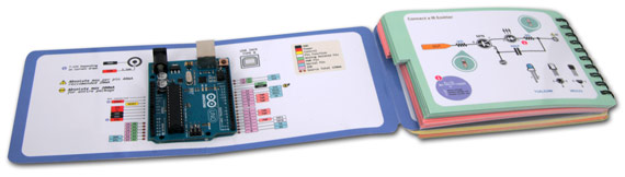 ARDUINO BASIC CONNECTIONS - THE BOOK | Indiegogo