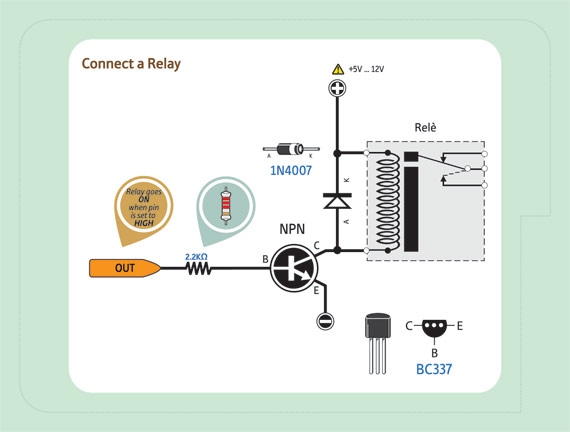 Arduino Basic Connections The Book Indiegogo