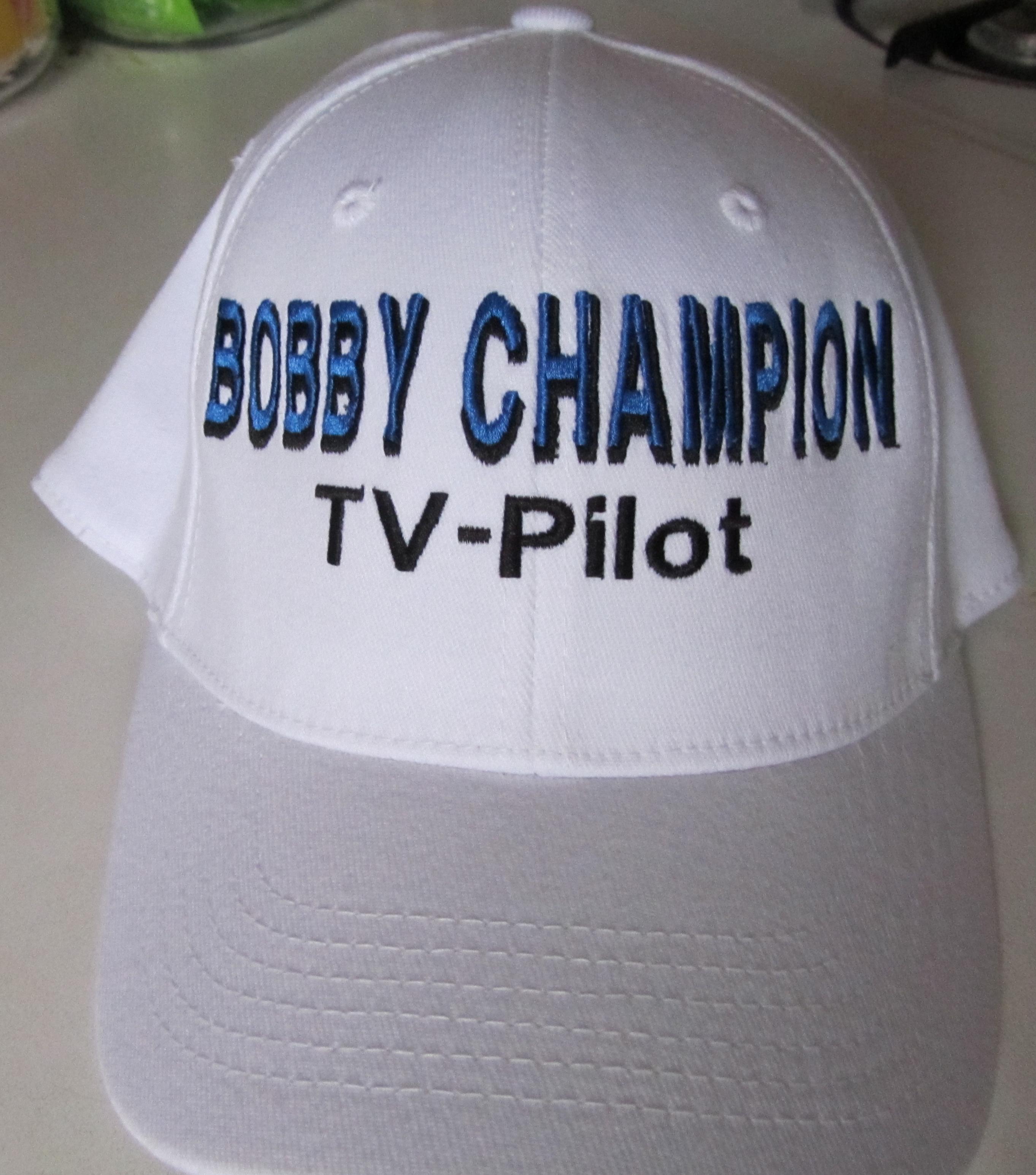 Bobby Champion | Indiegogo