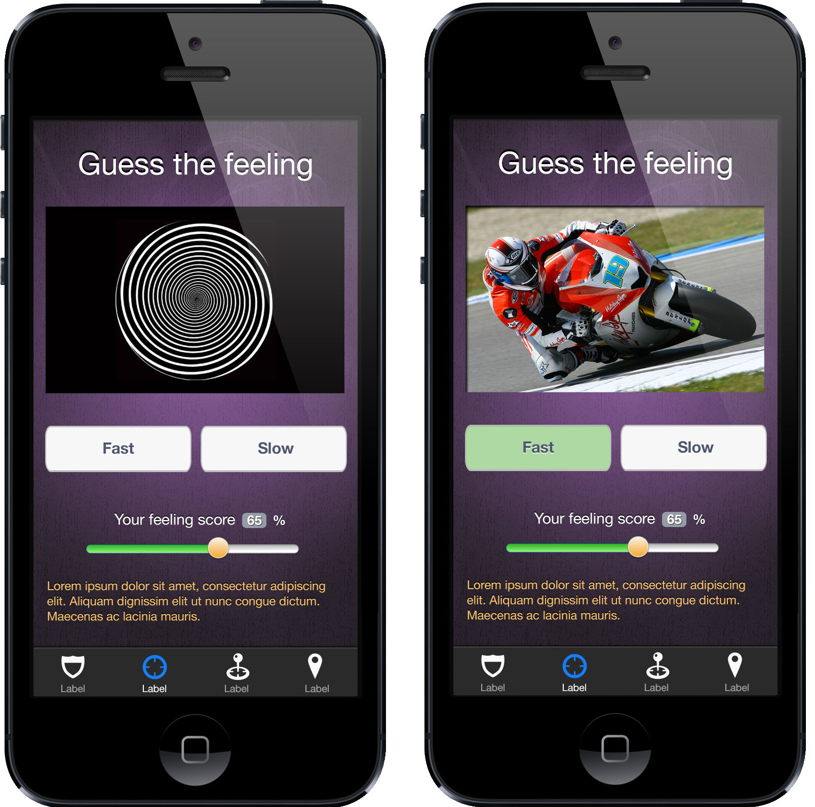 Guess the Feeling | Indiegogo