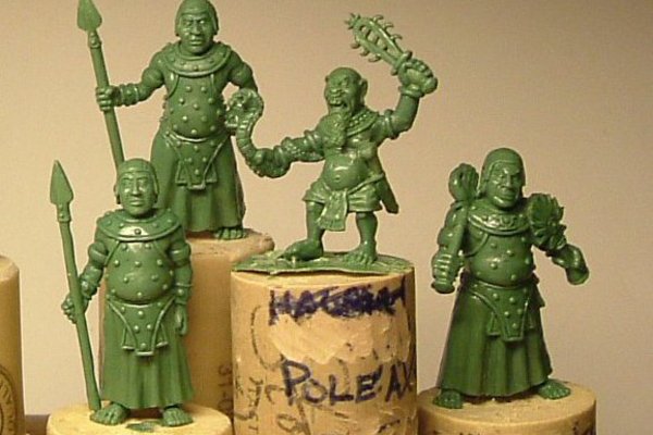 [TMP] "New Egyptian Harem Indiegogo Campaign..." Topic