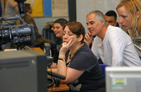 Parallel Lines | Indiegogo