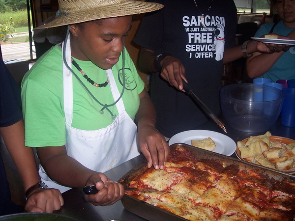 Feeding The Heart | Indiegogo