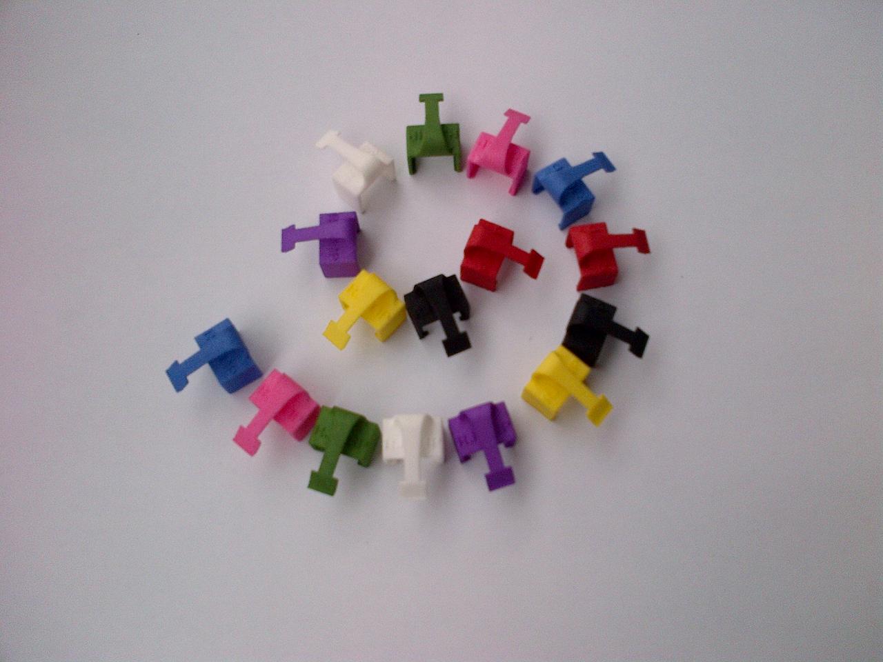 RJCLIP - the world's first Clip & Use solution | Indiegogo