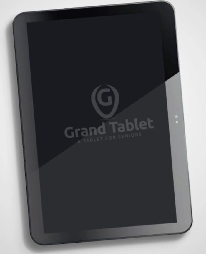 Grand Tablet | Indiegogo