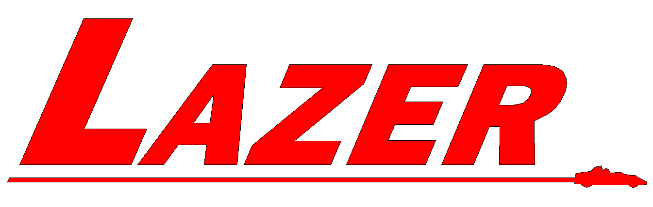 SAVE THE LAZER - Help Rebuild a Stolen Dream and Save a Piece of Racing ...