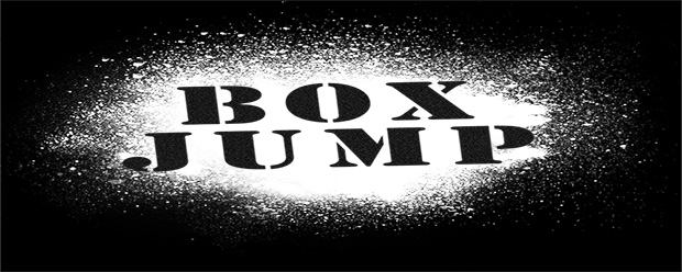 Box Jump | Indiegogo