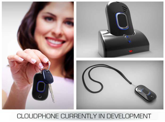 CloudPhone 3G: Revolutionize how you care. | Indiegogo