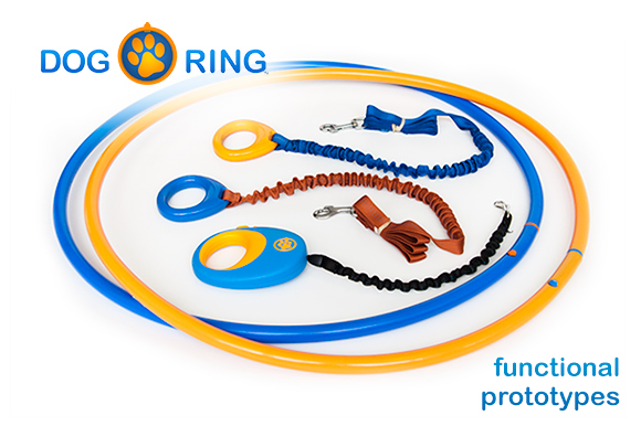 Dog Ring: Take Your Dog Everywhere | Indiegogo