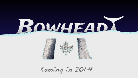 Bowhead | Indiegogo