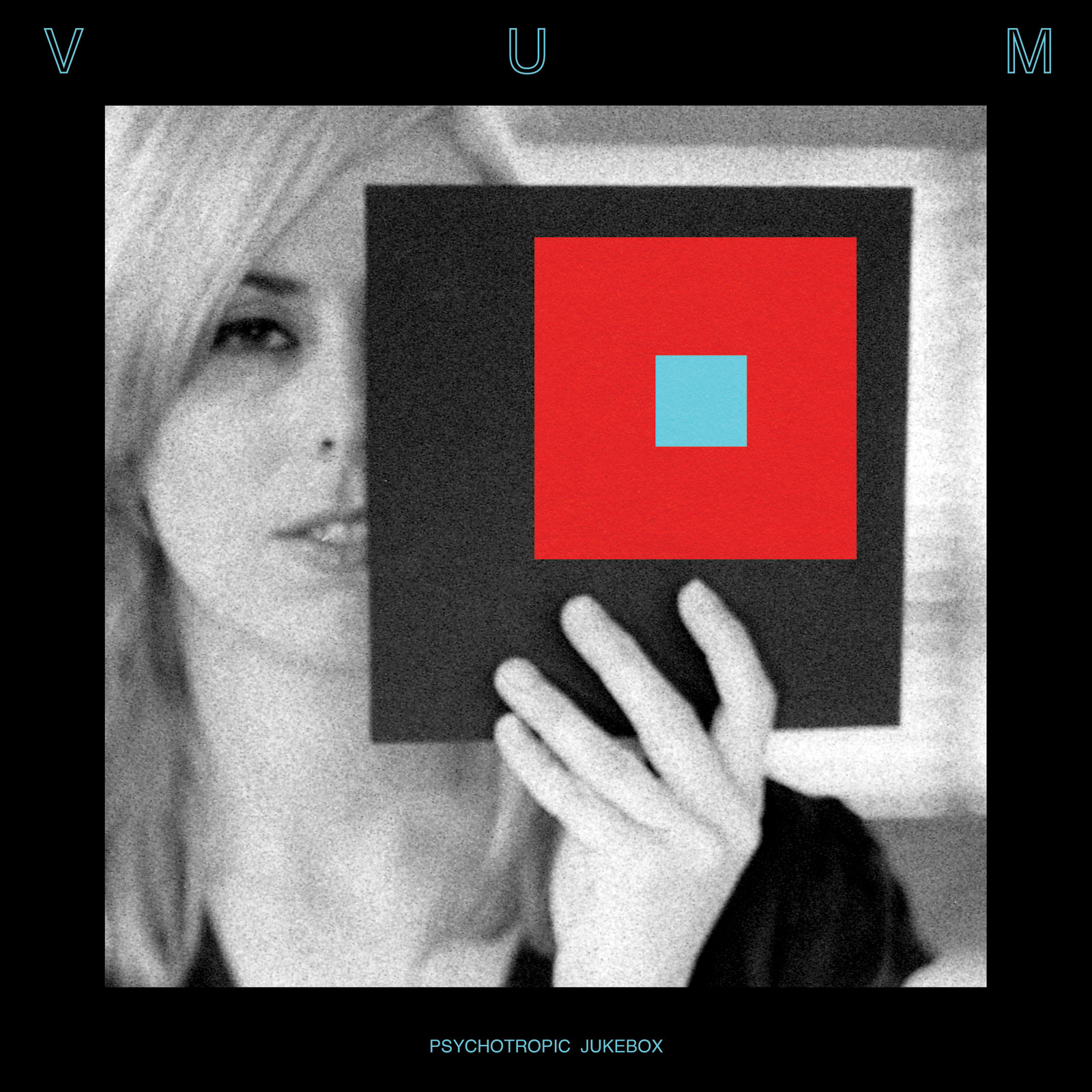 New VUM Album on Limited Edition Vinyl | Indiegogo