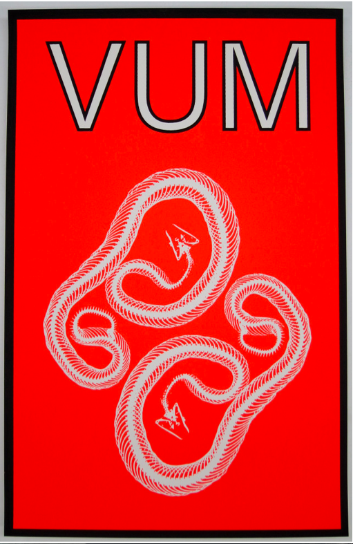New VUM Album on Limited Edition Vinyl | Indiegogo