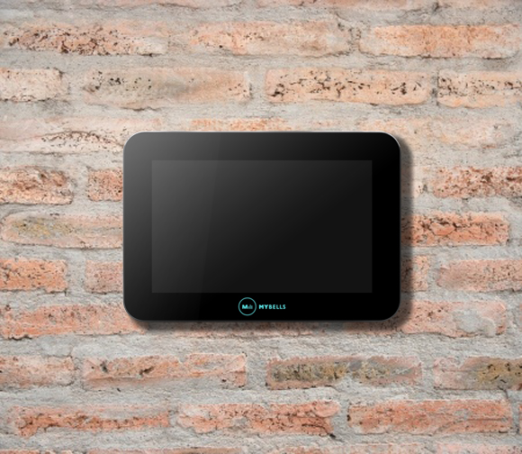 MyBells - The smart bells | Indiegogo