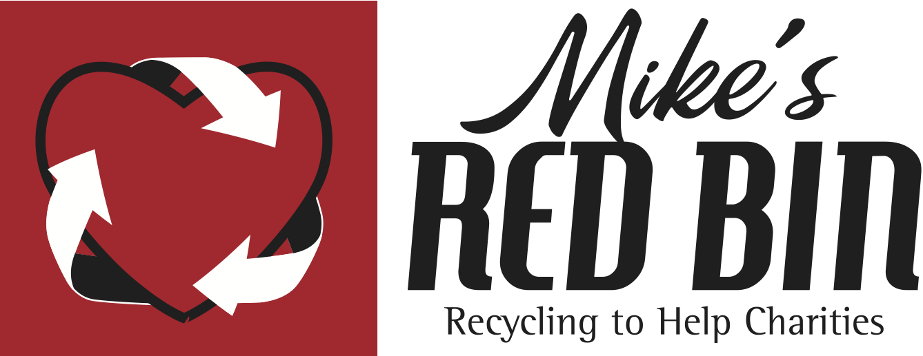 Mike's Red Bin Needs Bins! | Indiegogo