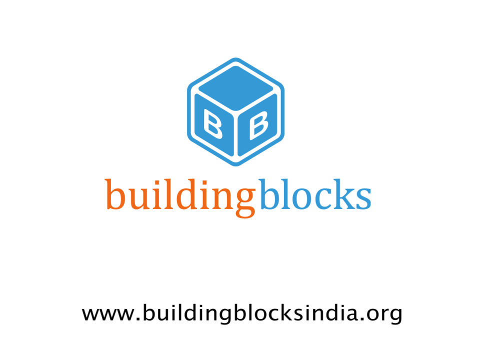 Childrens Day - Building Blocks India | Indiegogo