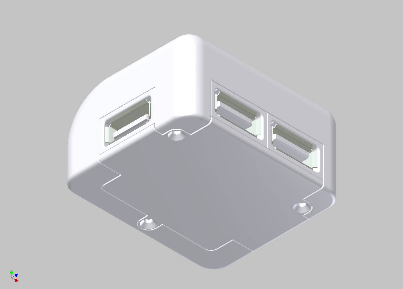 Switch AVM. Share your Keyboard and Mouse with your devices. | Indiegogo