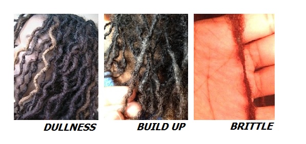 LOC THERAPY - ALL NATURAL AROMA OILS for LOCS - BRAIDS - NATURAL HAIR ...
