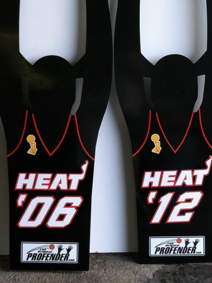 The Original Profender | Indiegogo