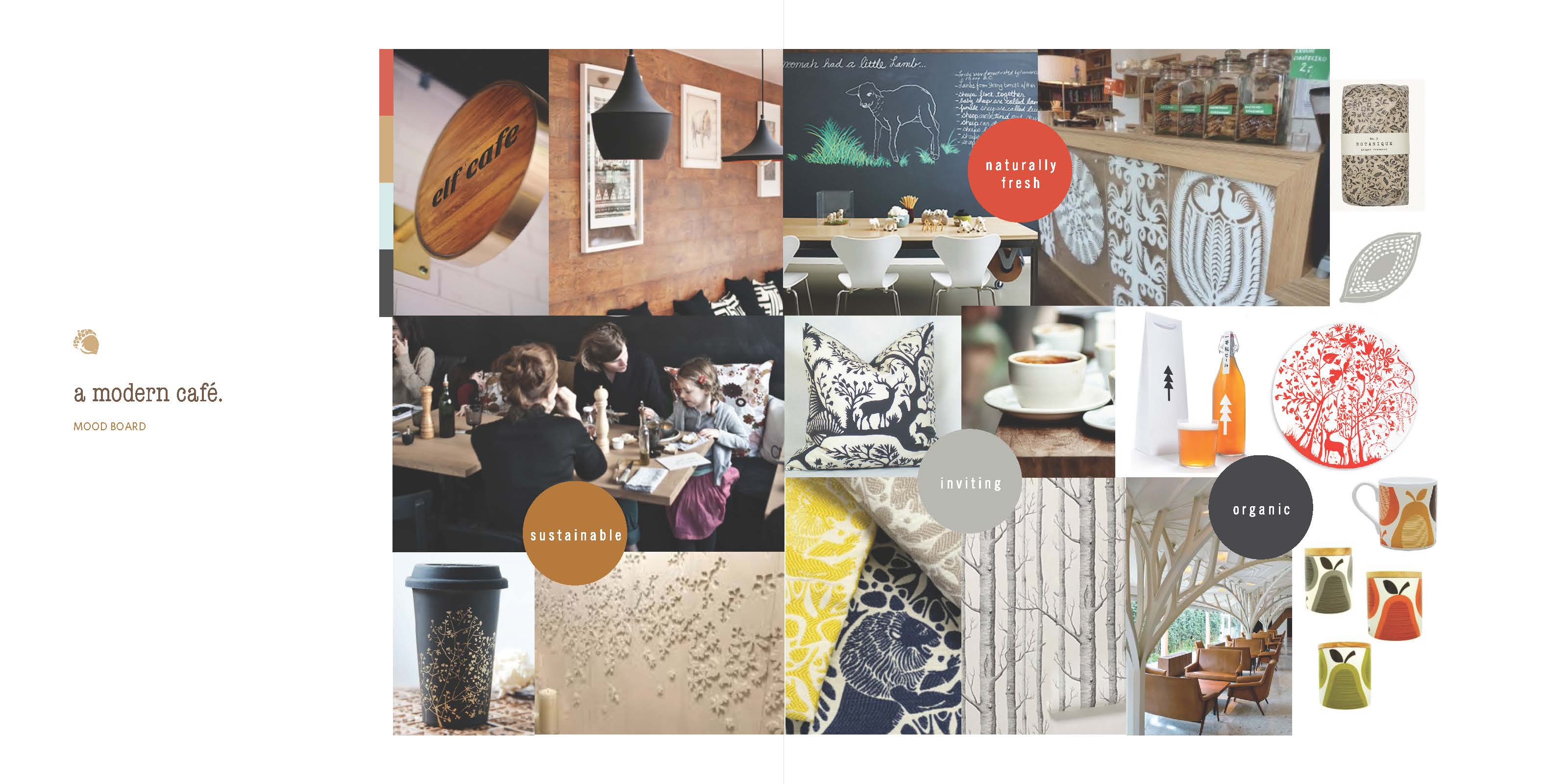 Elf Cafe | Indiegogo