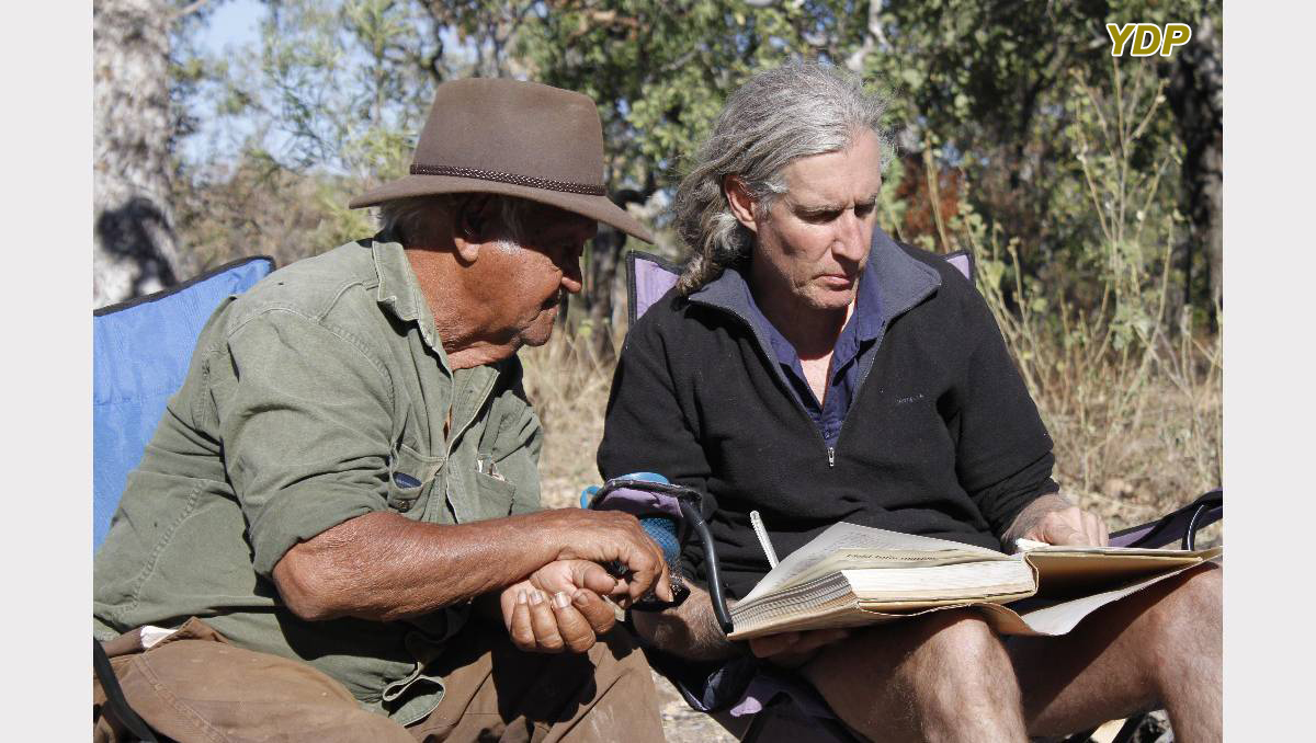 YDP Dreaming Project | Indiegogo