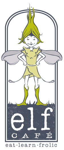 Elf Cafe | Indiegogo