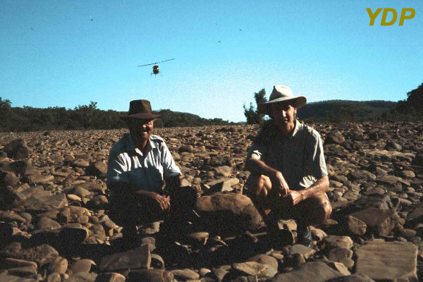 YDP Dreaming Project | Indiegogo