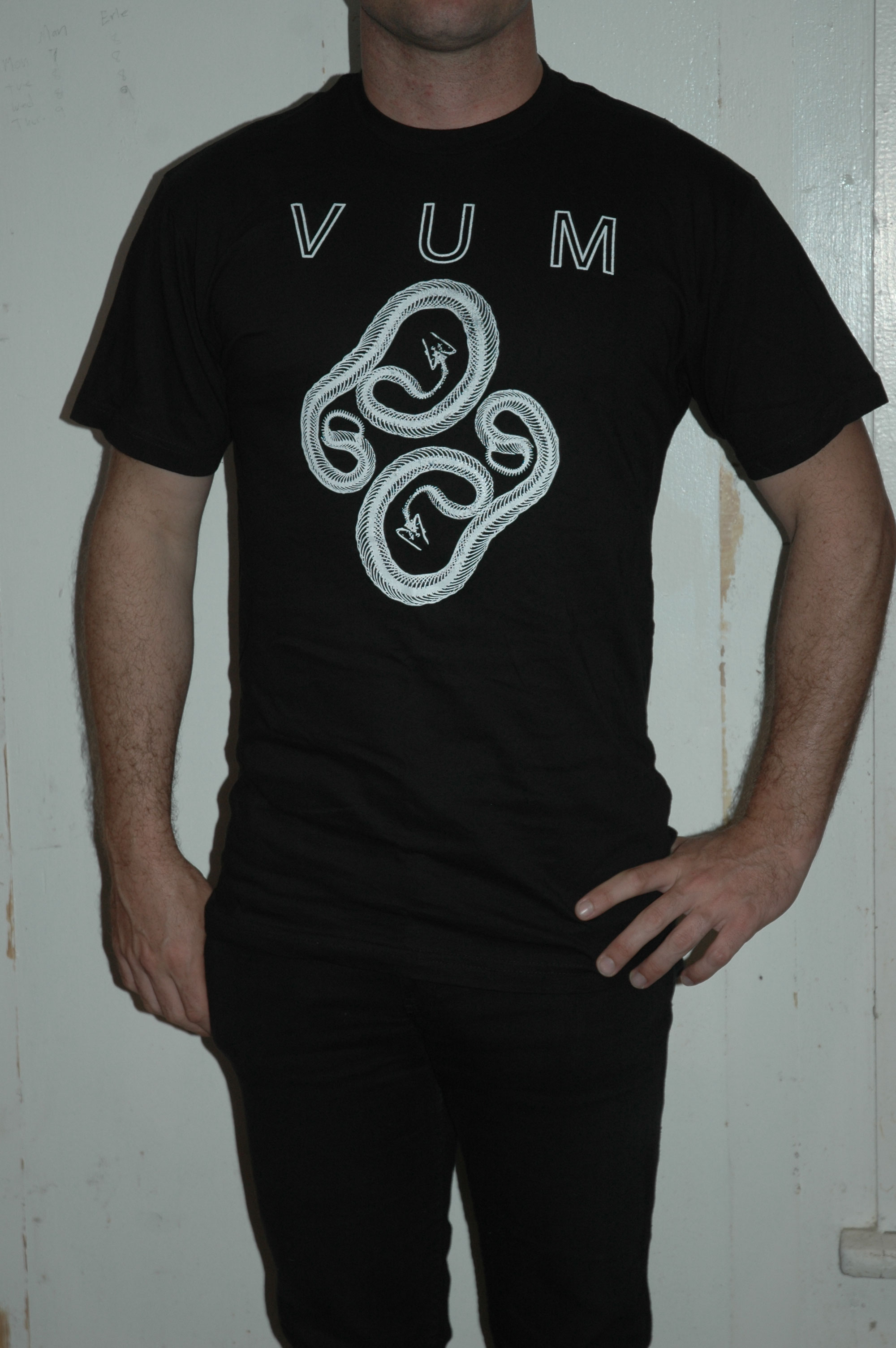 New VUM Album on Limited Edition Vinyl | Indiegogo