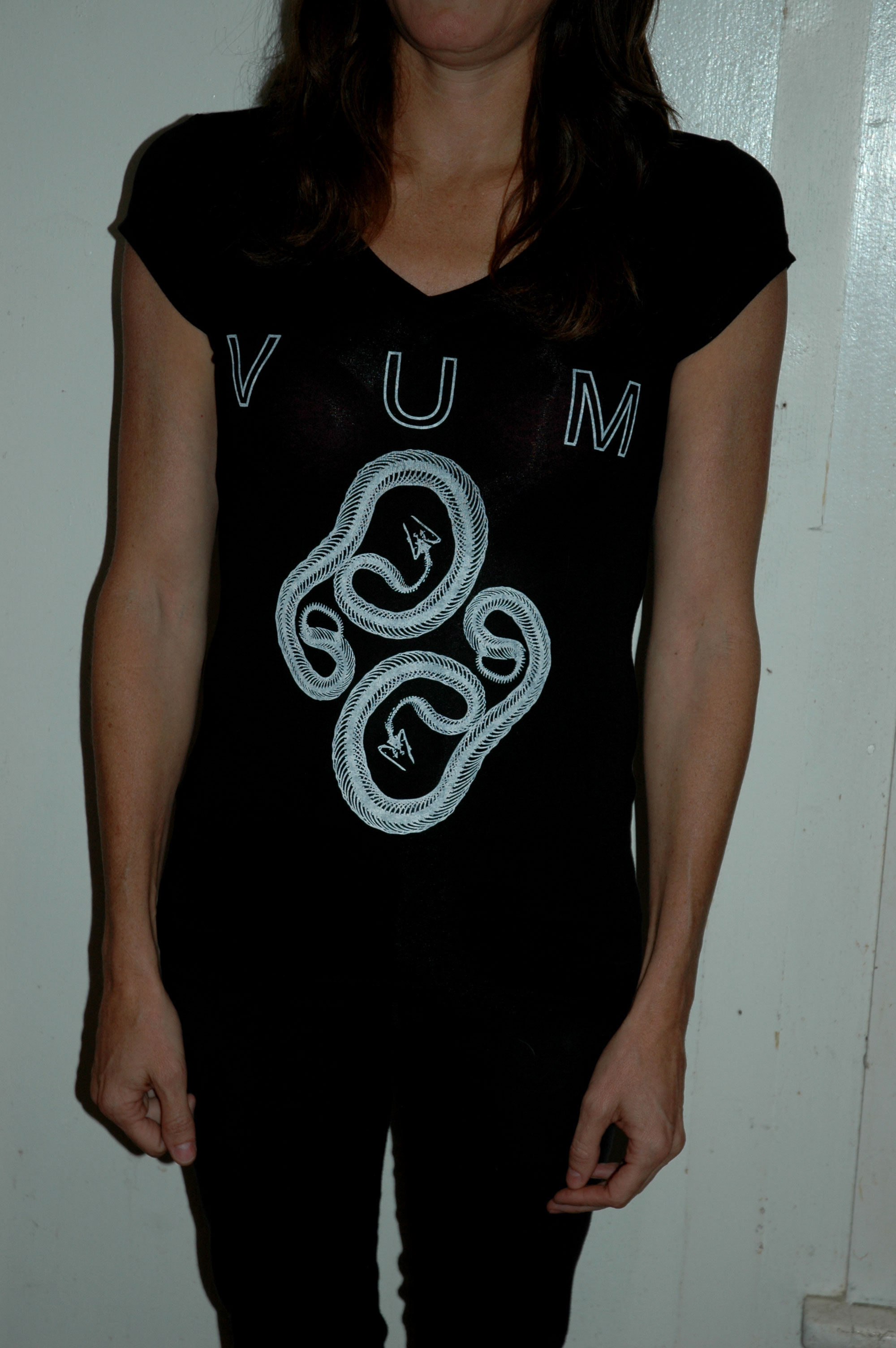 New VUM Album on Limited Edition Vinyl | Indiegogo