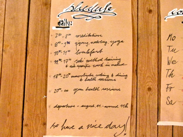 The Seki Method Center - Performing Arts in Holistic Vision | Indiegogo