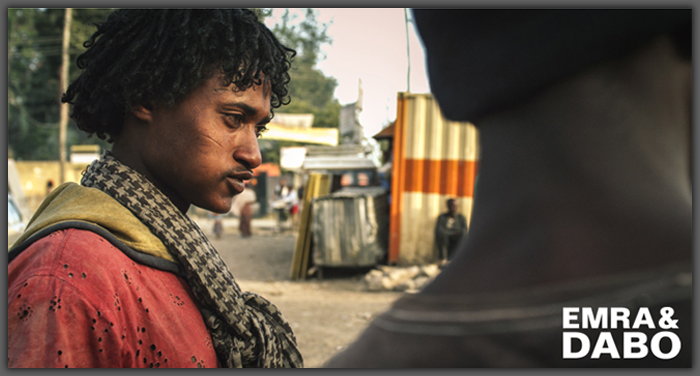 EMRA & DABO - FEATURE FILM | Indiegogo