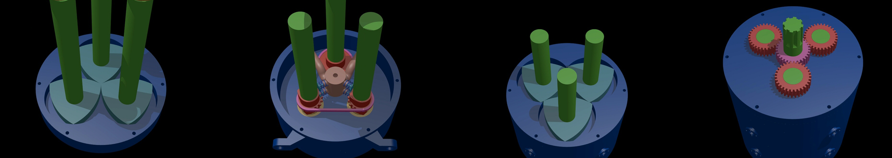 New, revolutionary engine for vehicles | Indiegogo