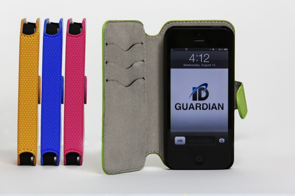 ID-Guardian | Indiegogo