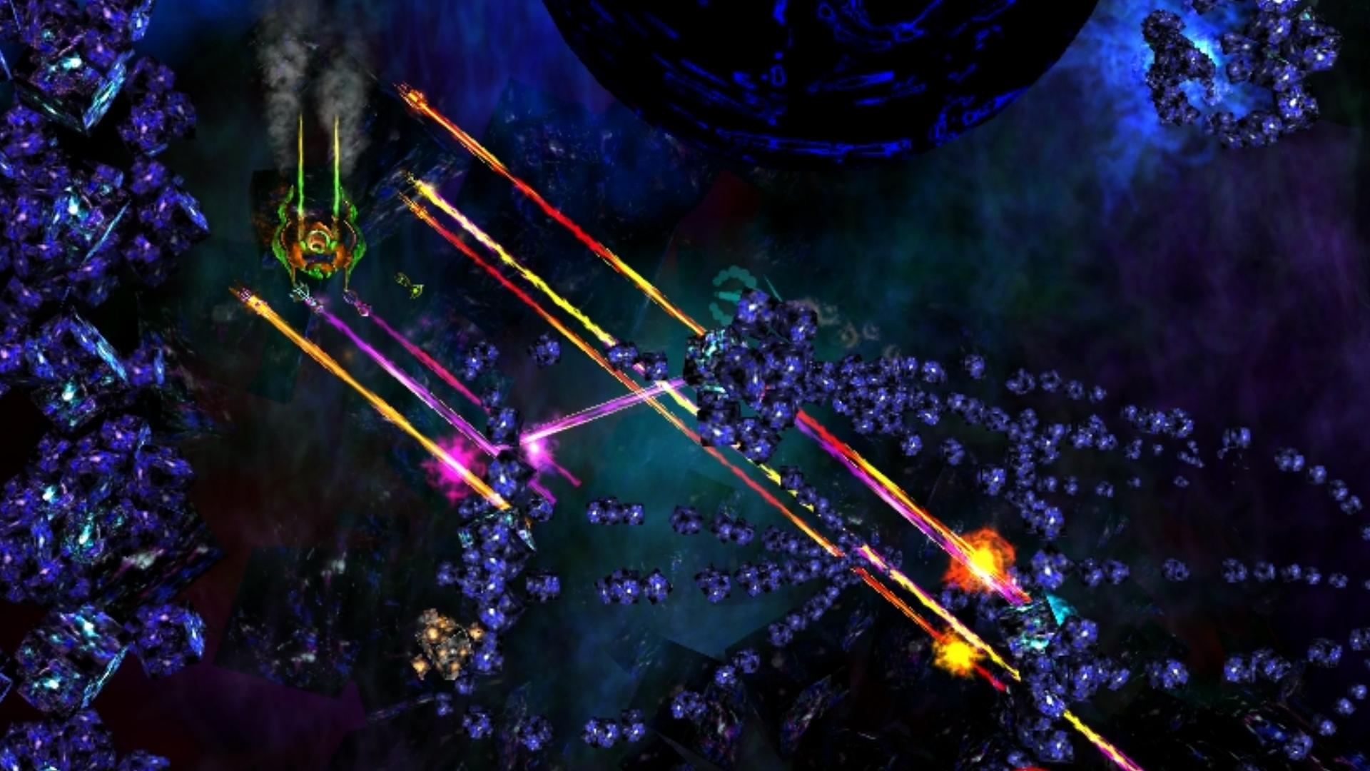 Archive The Game | Indiegogo