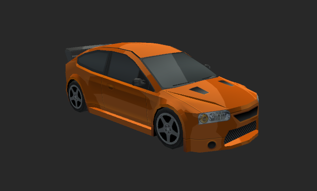 Mobile Car Pack for Game Developers | Indiegogo