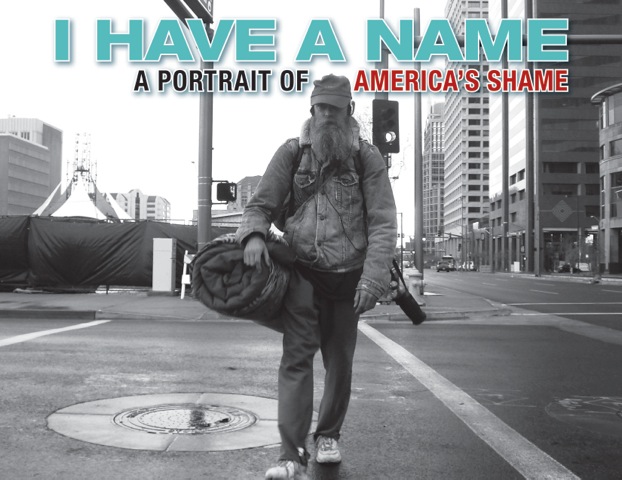 THE I HAVE A NAME PROJECT | Indiegogo