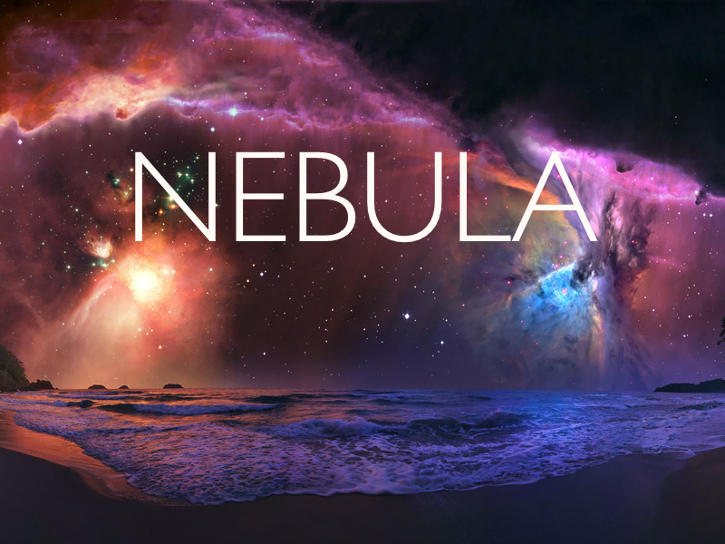 NEBULA | Indiegogo