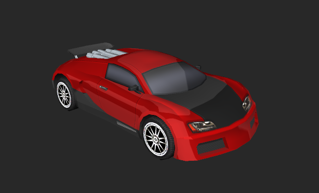 Mobile Car Pack for Game Developers | Indiegogo