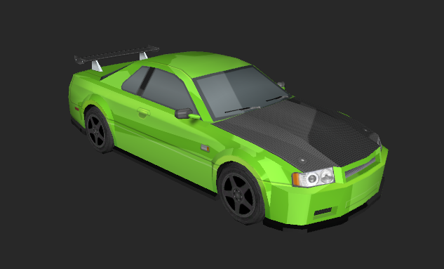 Mobile Car Pack for Game Developers | Indiegogo