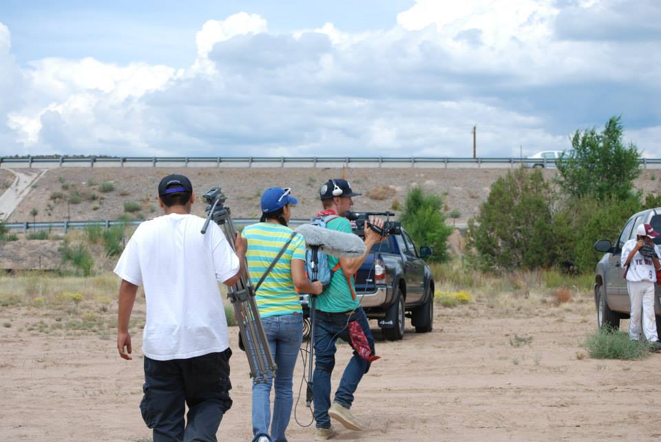 Rezball: The story of pueblo baseball | Indiegogo
