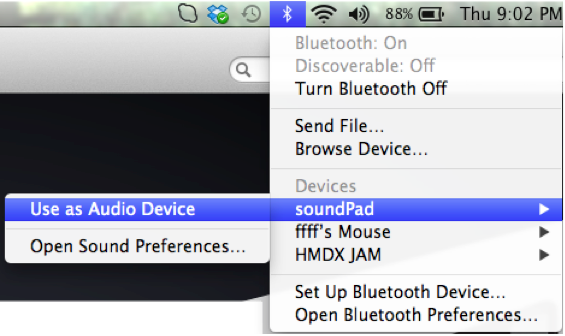 soundPad | Indiegogo