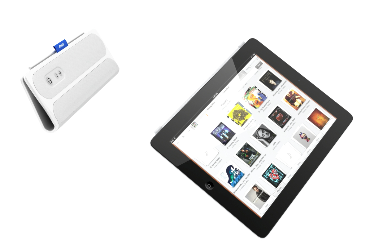 soundPad | Indiegogo