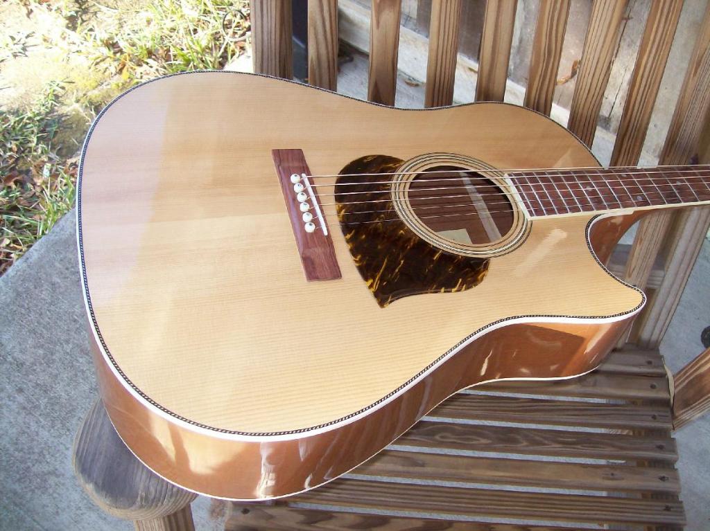 Randy Wood Old Time Pickin' Parlor | Indiegogo